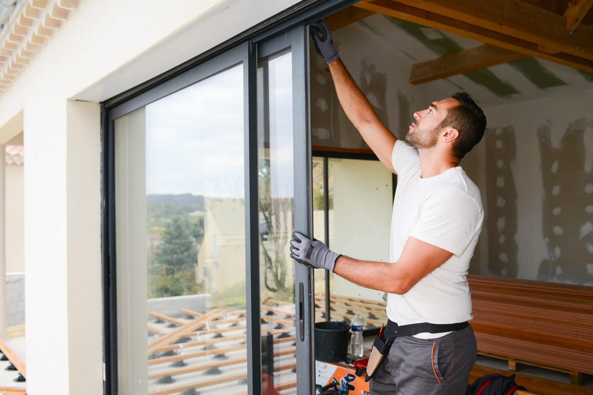 Residential Construction – Roles and Responsibilities | EZ Plans